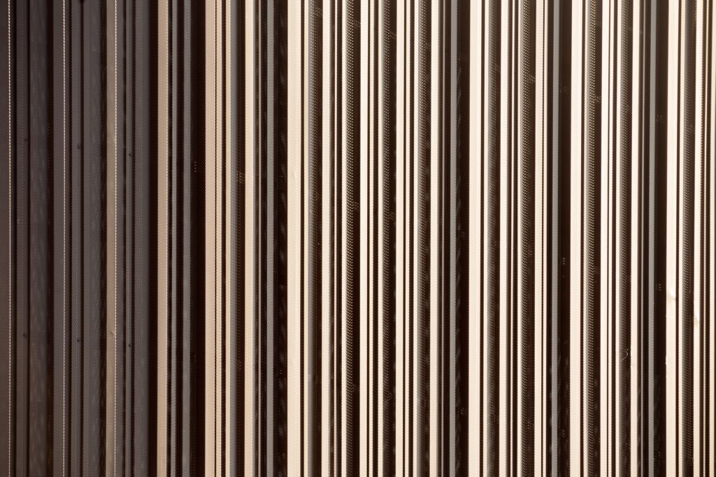 GeoClad • Hunter Douglas Produtos Arquitetônicos